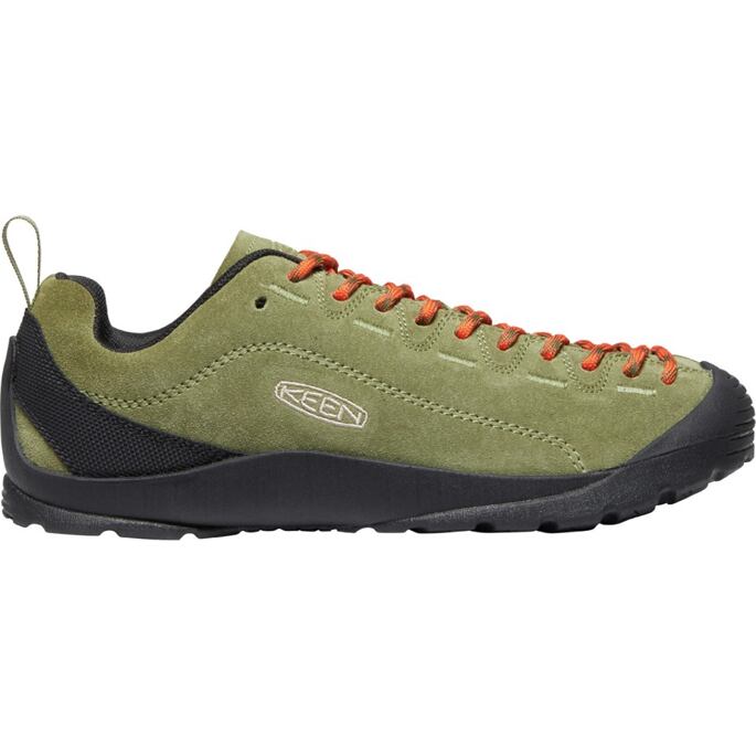 JASPER WOMEN, capulet olive/black - Keenfootwear.sk